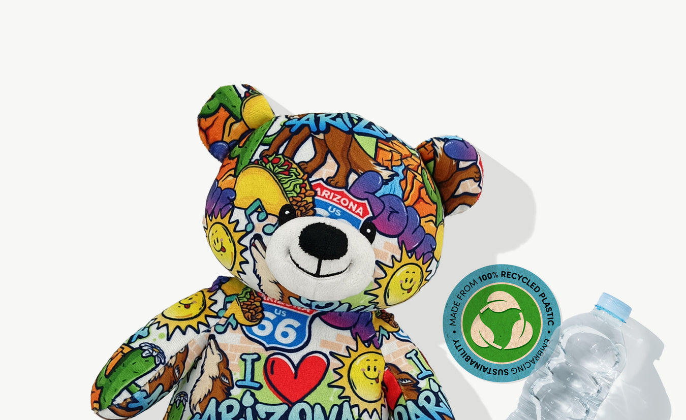 Plushology® • Your New Favorite Plushie