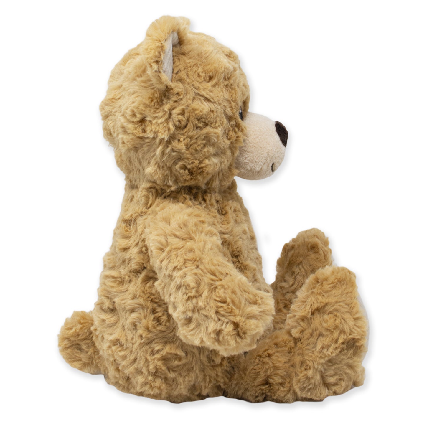 9" Teddy Bear Plushie — Plushology®