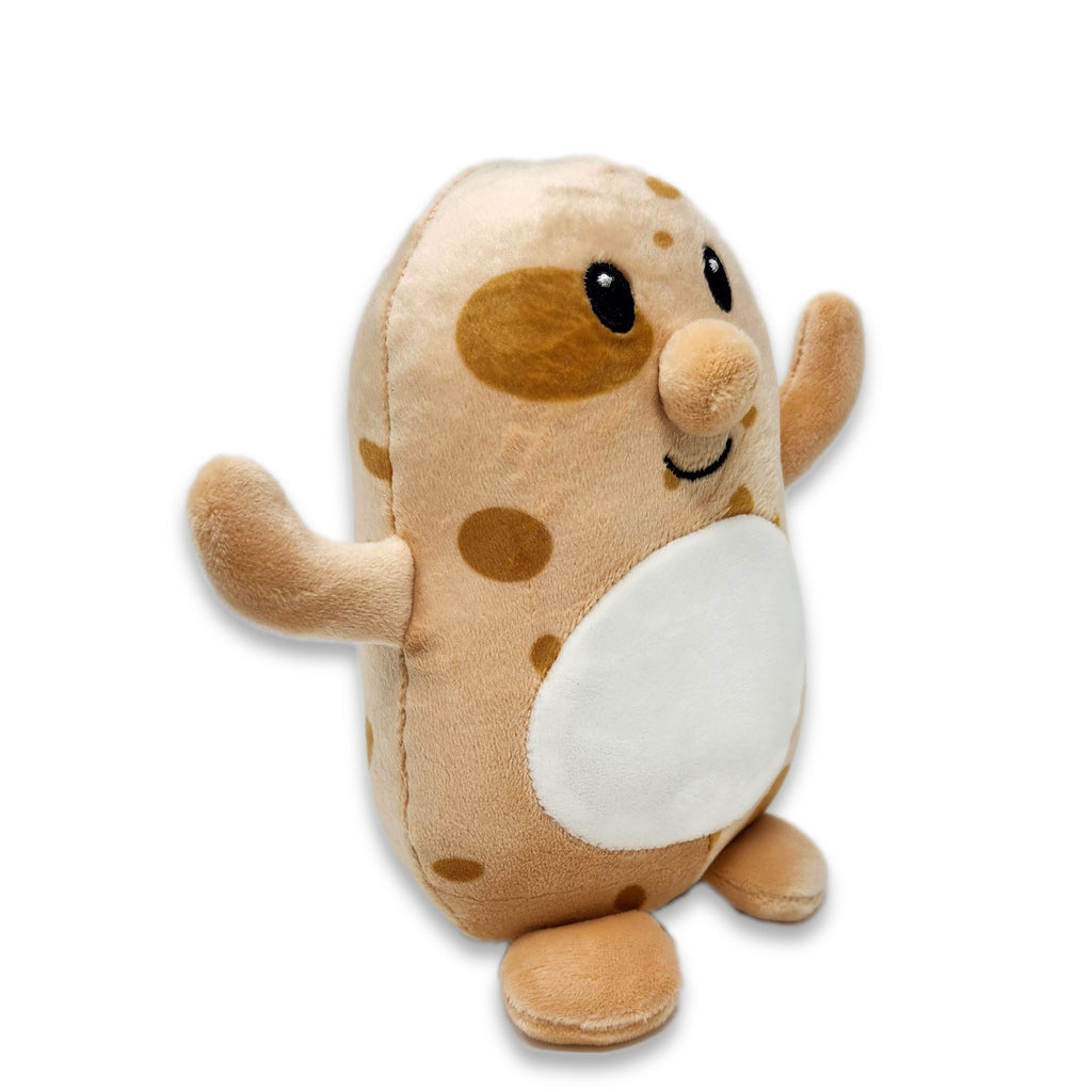 6" Create Your Own Potato Squishy — Plushology®