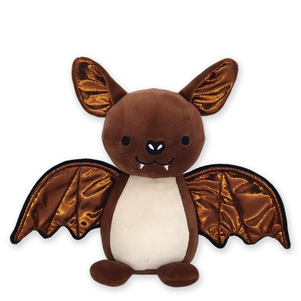 6" Create Your Own Bat Squishy — Plushology®