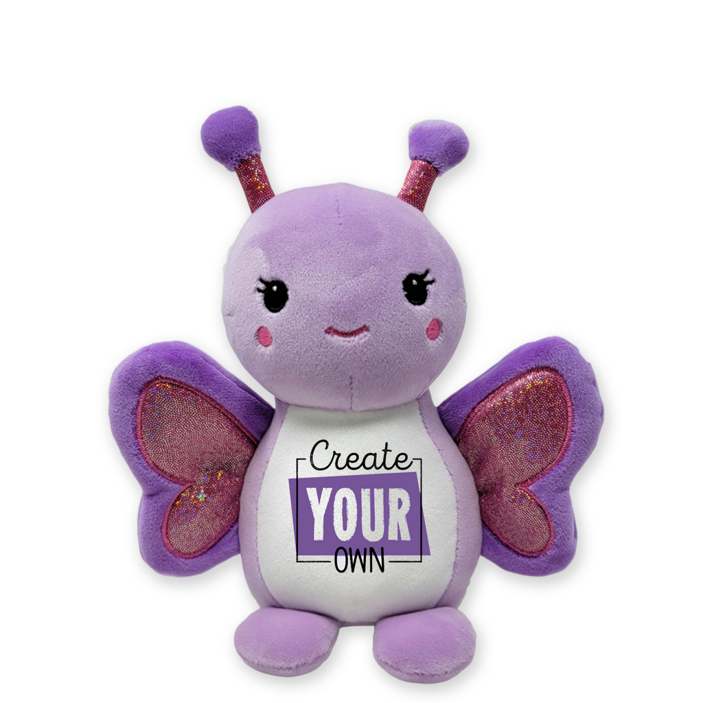 Plushology® • Your New Favorite Plushie